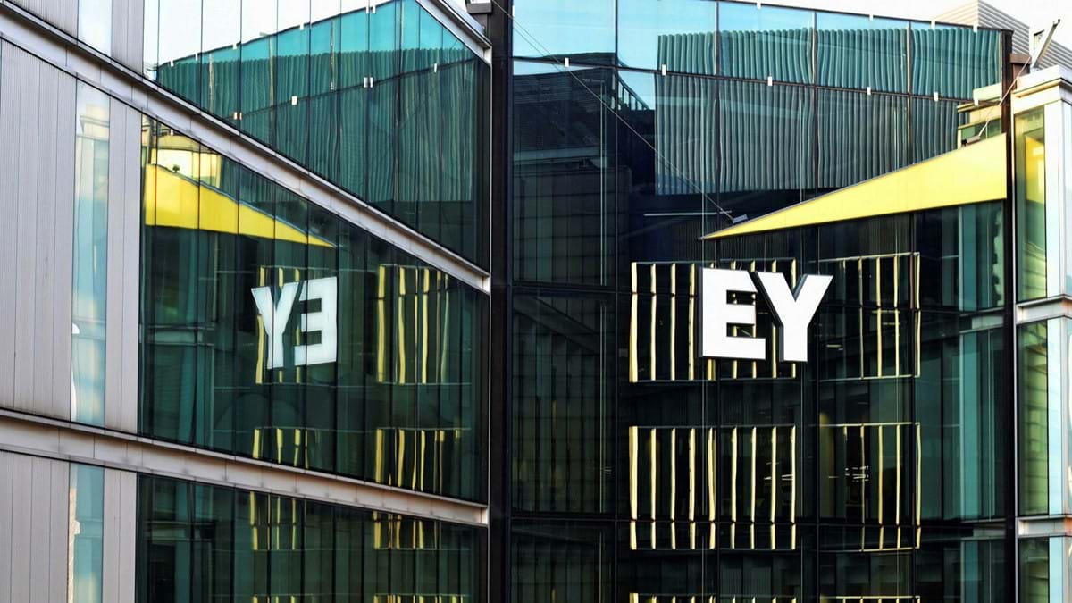 Entente de commandite avec EY | Quantino
