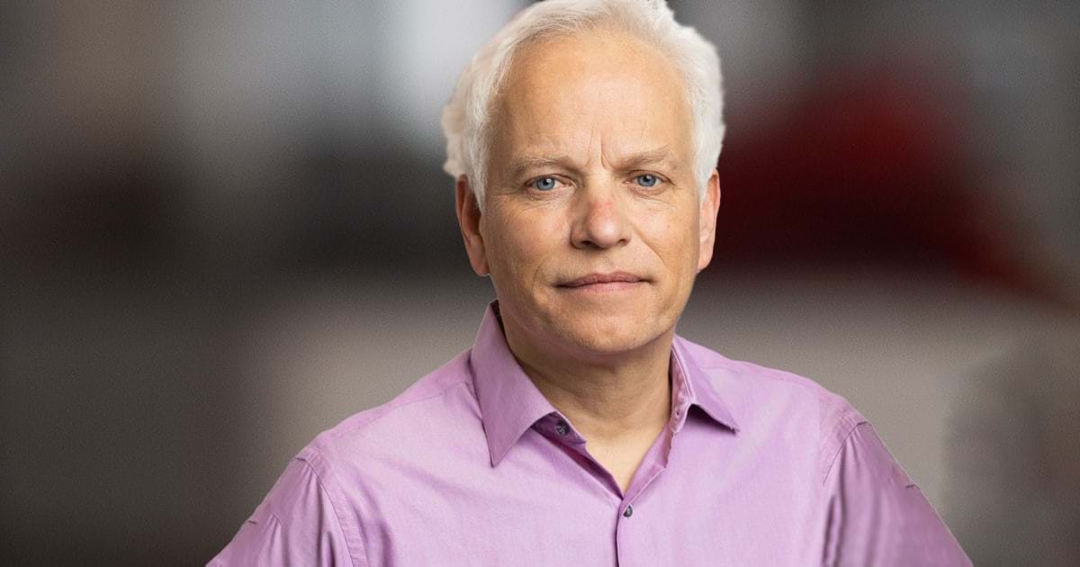 Christian Ménard | Expert in residence | Quantino