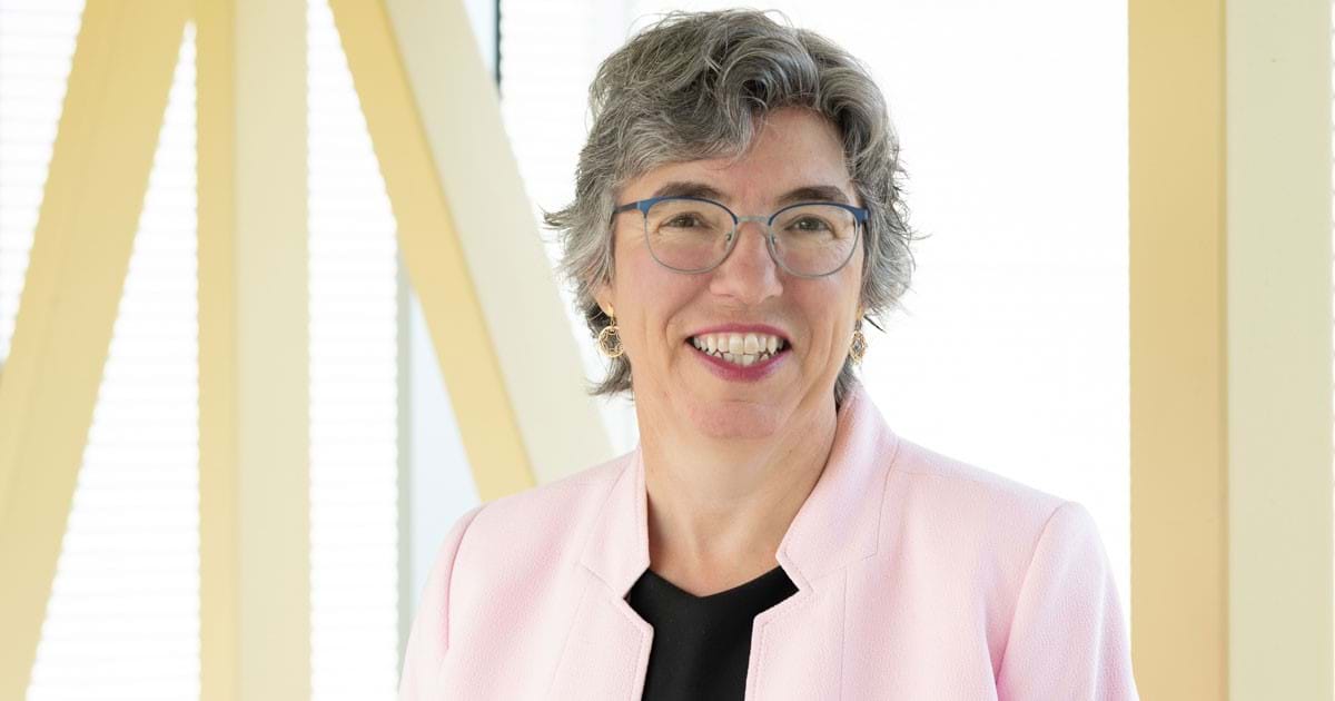 Nathalie Bélanger | Expert in residency | Quantino