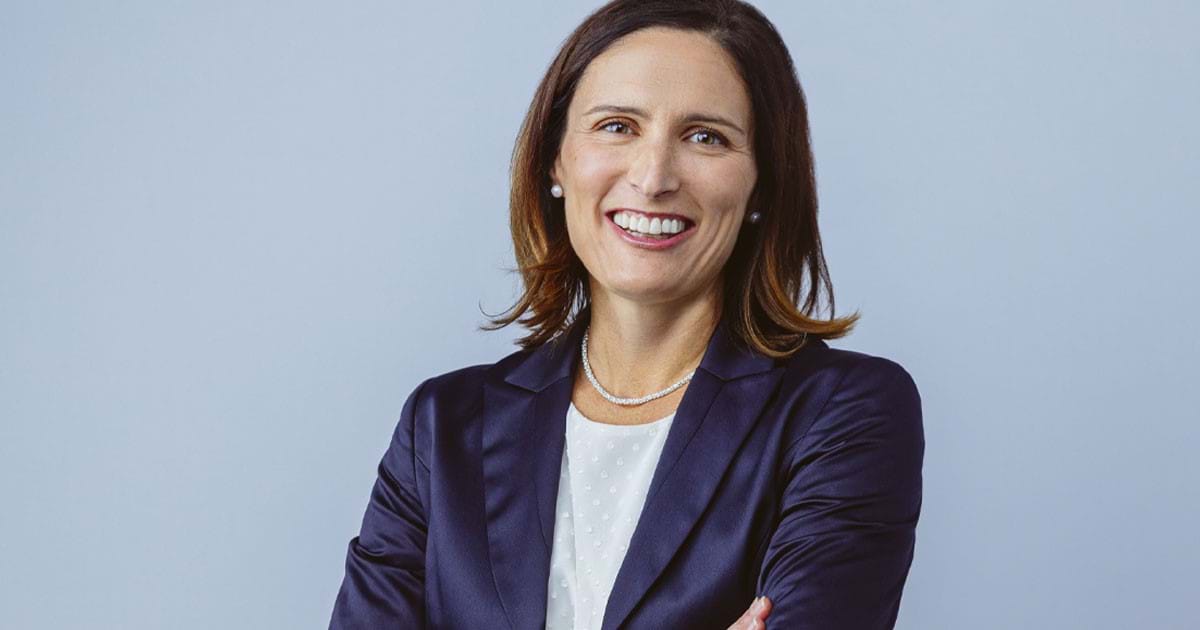 Marie-Christine St-Pierre | Experte en résidence | Quantino